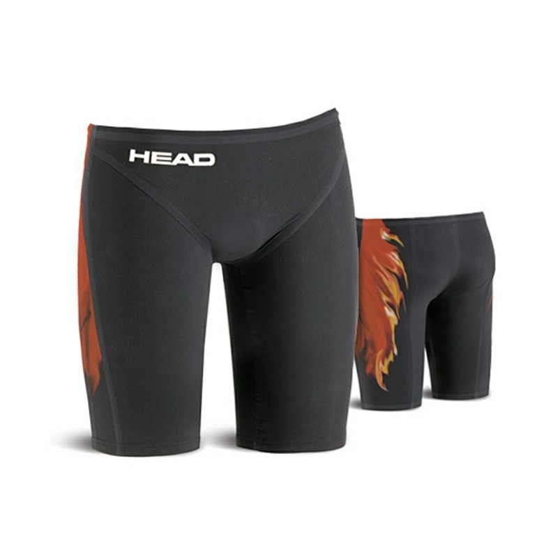 Bañador Head Liquid Fire Jammer