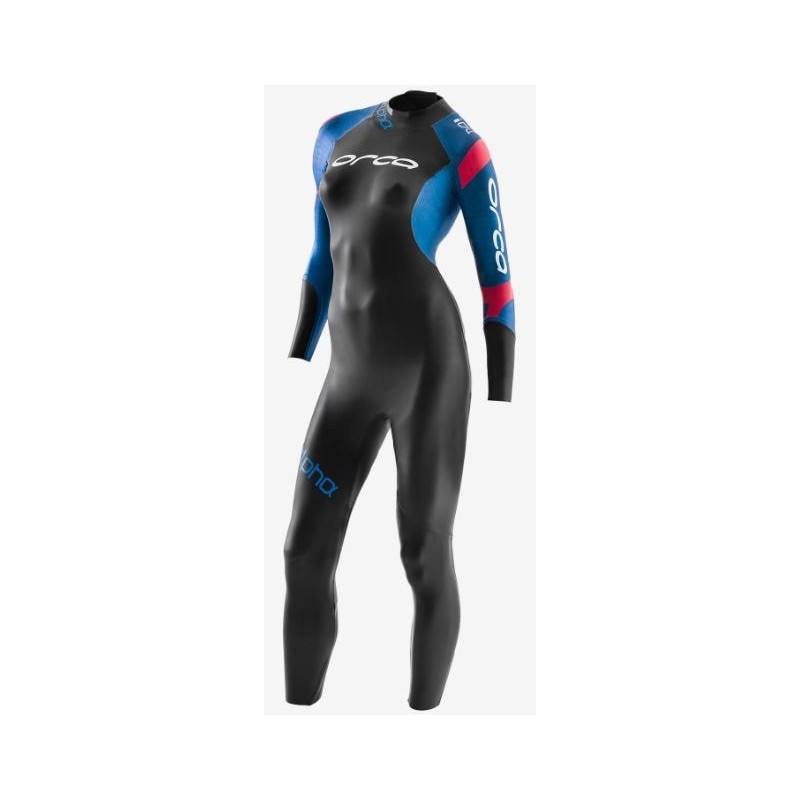 Neopreno Orca Alpha 2017 Mujer-Tutriatlon.com