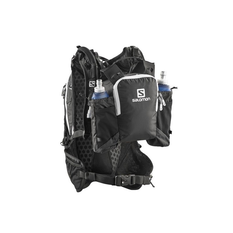 Bolsillo Salomon Custom Pocket 2017 - Tutriatlon.com