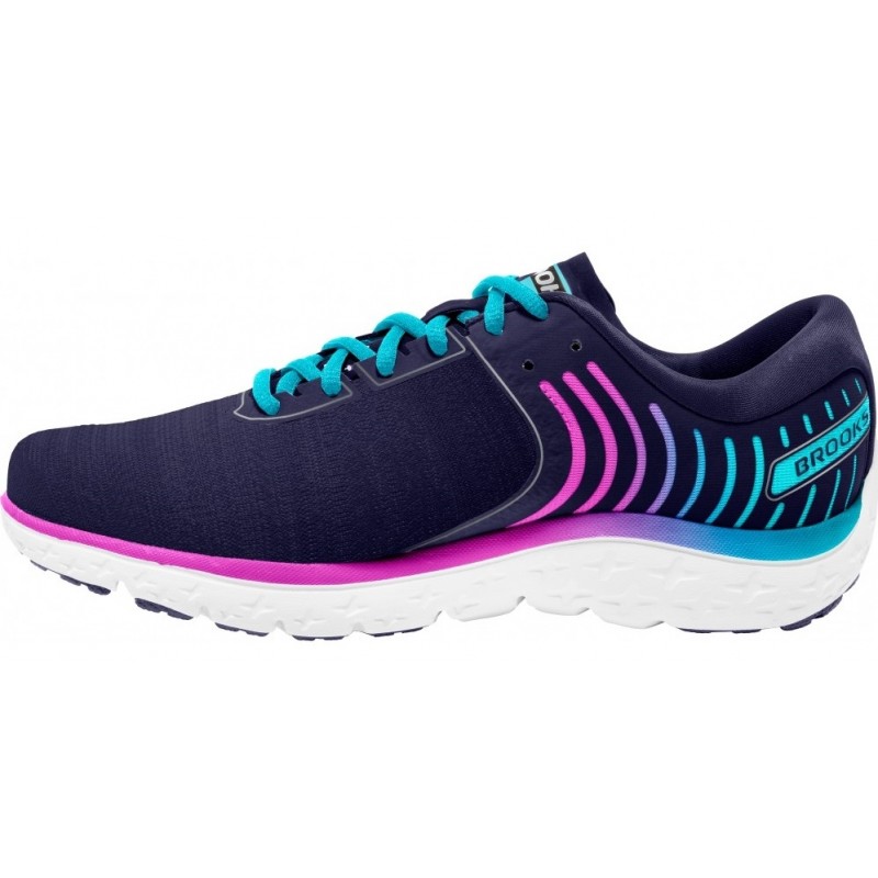 Zapatillas Running Brooks Pureflow 6 2017 Mujer - Tutriatlon.com