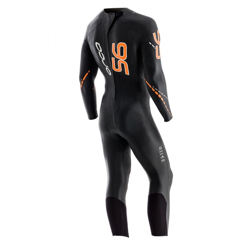 Neopreno Orca S6 2018 Hombre. TuTriatlon.com