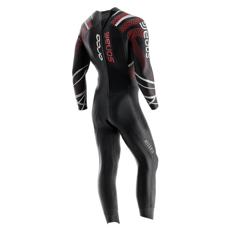 Neopreno Orca Sonar 2018 Hombre. TuTriatlon.com