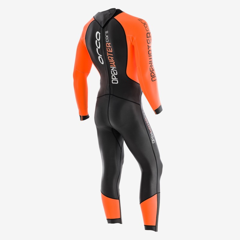 Neopreno Orca Openwater 2018 Hombre. TuTriatlon.com