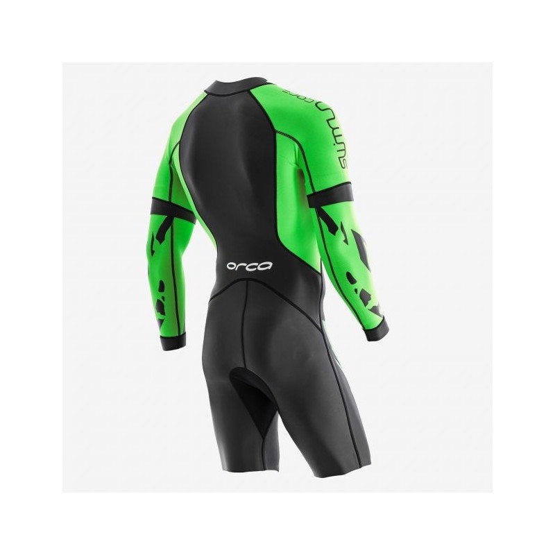 Neopreno Orca Swimrun Core 2018 Hombre - Tutriatlon.com