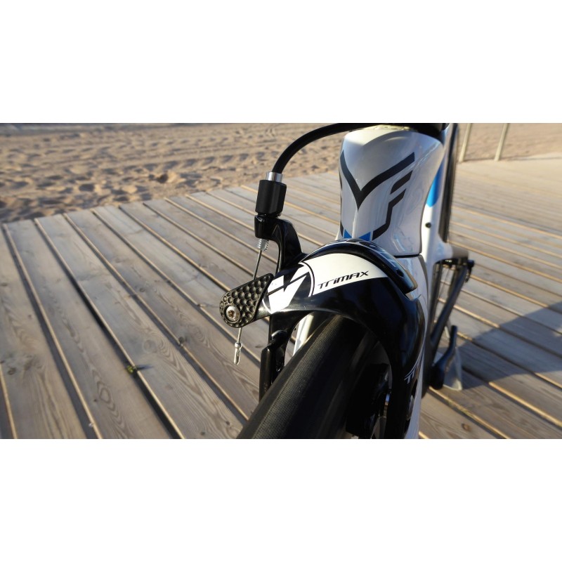 Bicicleta Felt IA14 2018 - Tutriatlon.com