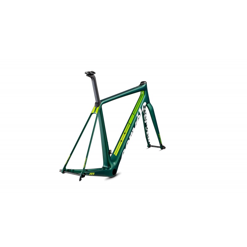 Cuadro Cervélo R5 Disc limited edition 2019 Frameset - Tutriatlon.com