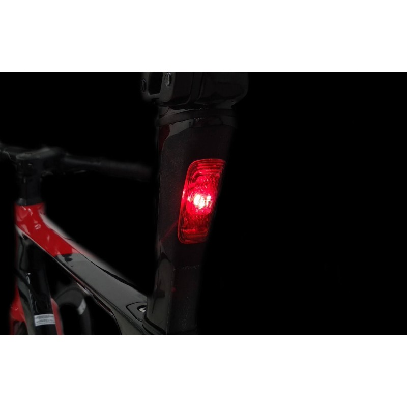 Bicicleta Carretera Merida Reacto Disc 7000-E 2020 - Tutriatlon.com