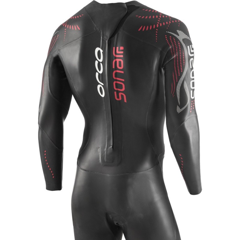 Neopreno Orca Sonar 2020 Hombre | Tutriatlon.com