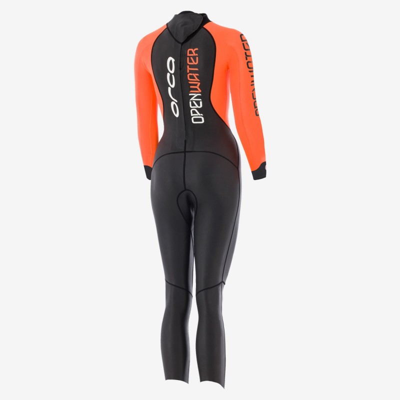 Neopreno Orca Openwater Mujer 2015