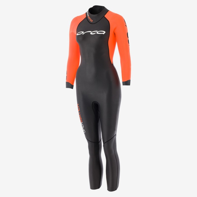 Neopreno Orca Openwater Mujer 2015