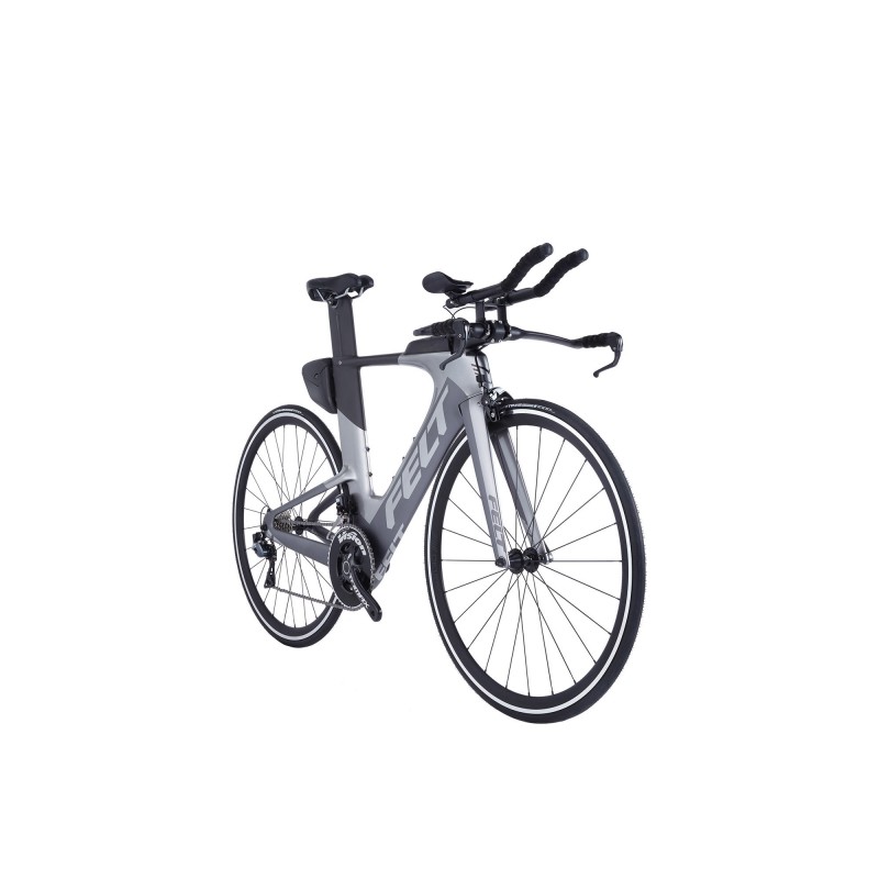Bicicleta Triatlón Felt IA10 2019 - Tutriatlon.com
