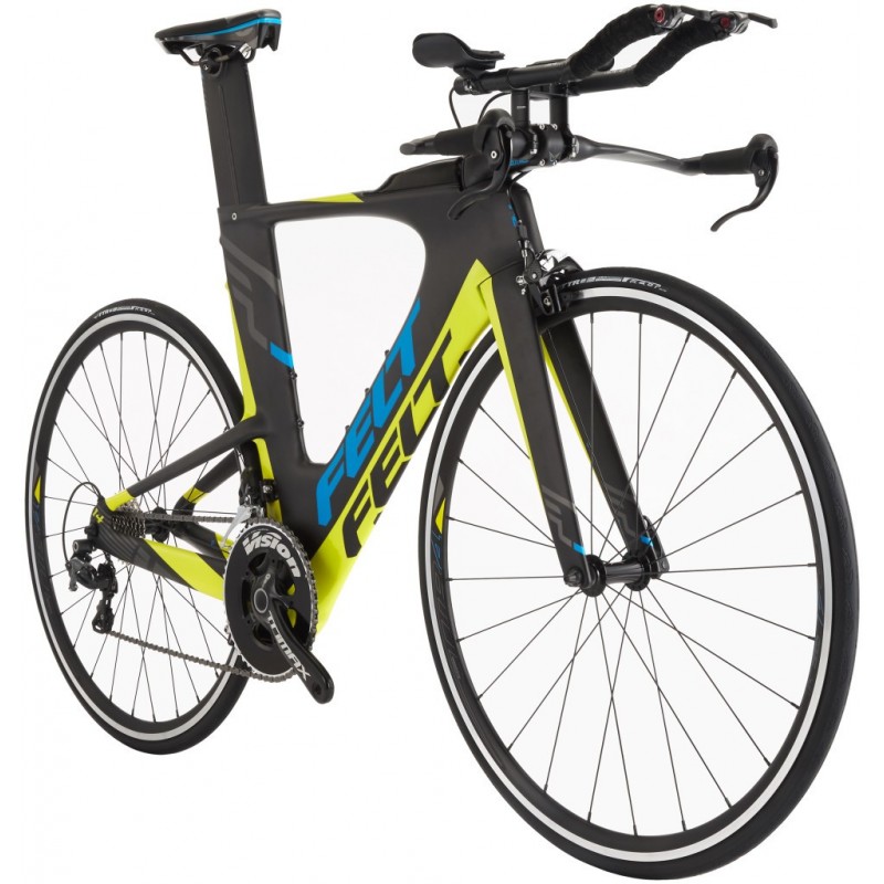 Bicicleta Felt IA14 2016 - Tutriatlon.com