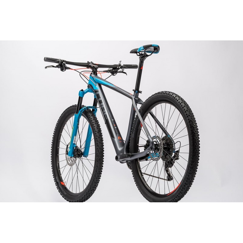 Cube Reaction GTC 2016 - Tutriatlon.com