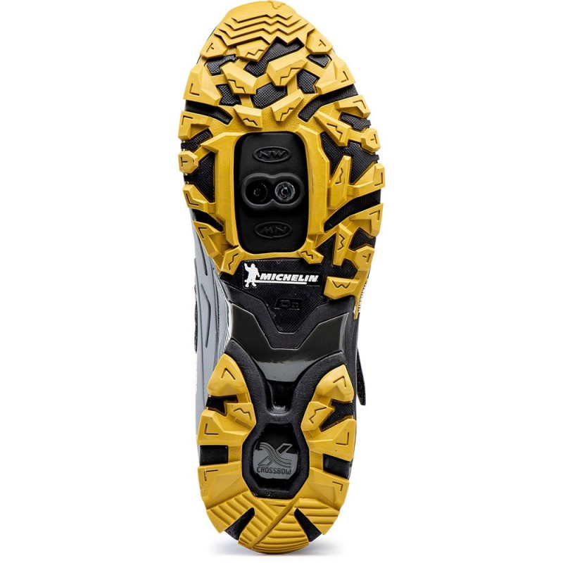 Zapatillas Northwave Spider Plus 2 - Tutriatlon.com