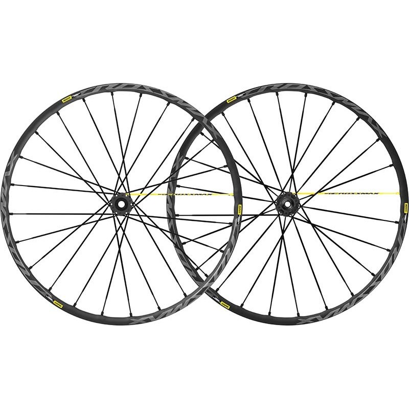 Juego de ruedas Mavic Crossmax Pro 29 Boost XD - Tutriatlon.com