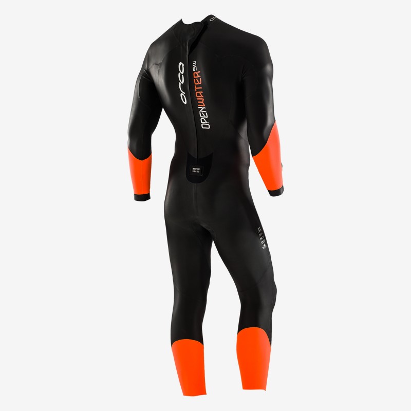 Neopreno Orca Openwater SW Hombre - Tutriatlon.com