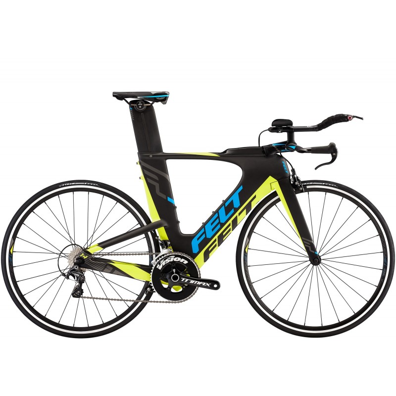 Bicicleta Felt IA14 2016 - Tutriatlon.com