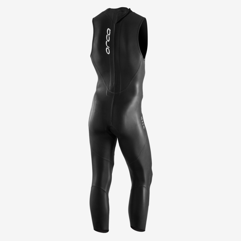 Neopreno Orca RS1 Openwater Sleeveless Hombre 2021 - Tutriatlon.com