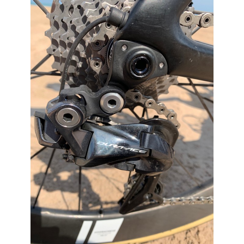 Bicicleta de carretera Giant Propel CCC Team 2020- Tutriatlon.com