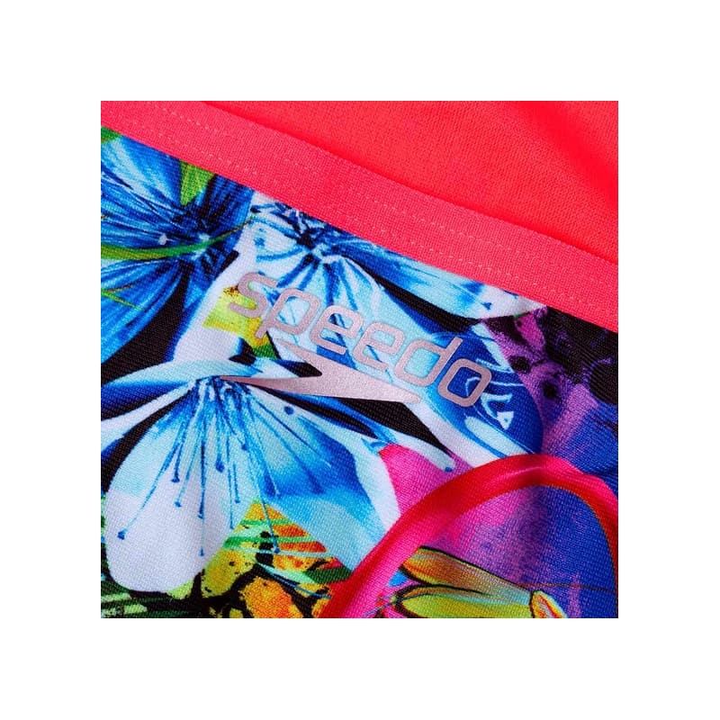 Bañador Speedo Lucid Jungle - Tutriatlon.com