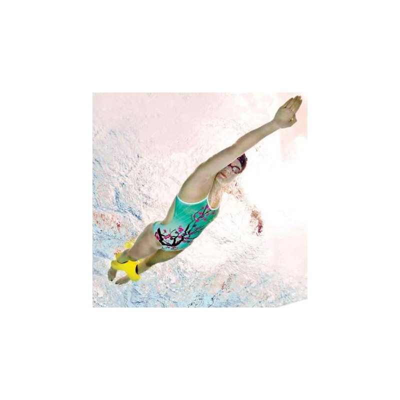 Pull Buoy Finis Axis - Tutriatlon.com