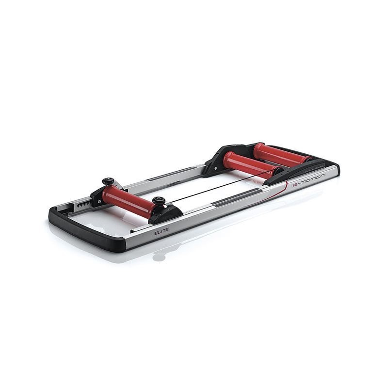 Rodillo Elite E-Motion Roller - Tutriatlon.com