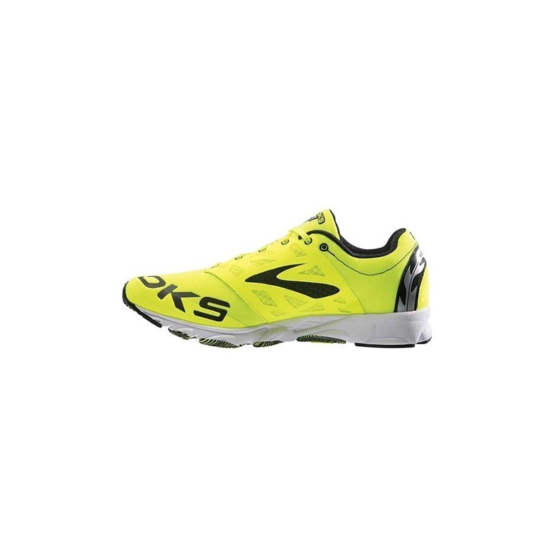 Zapatilla Brooks T7 Racer Unisex - Tutriatlon.com
