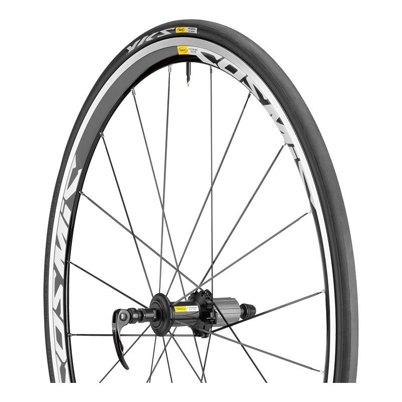 Ruedas Mavic Cosmic Elite - Tutriatlon.com